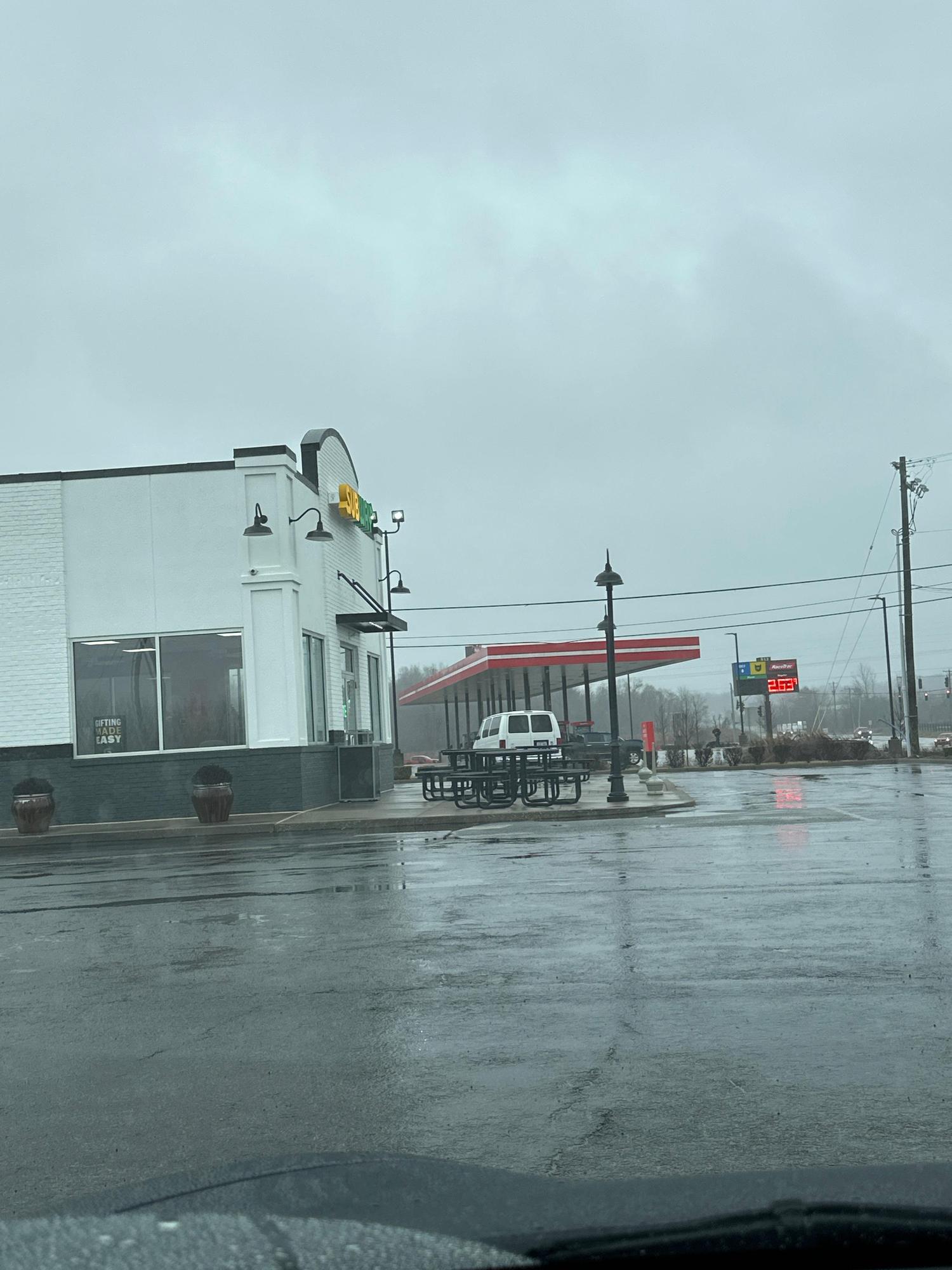 Subway | Elizabethtown, KY | EV Station