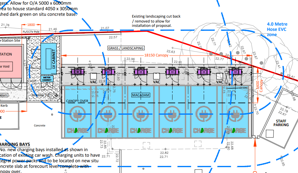 Mill Lane Service Station (Coming Soon) | Mill Lane , Newton Le Willows ...
