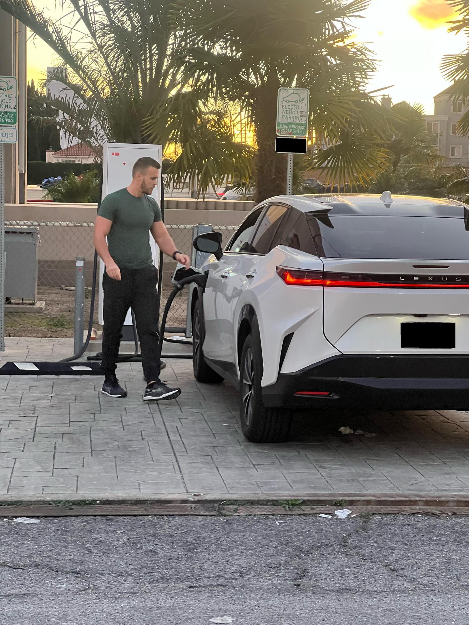 LADWP | Los Angeles, CA | EV Station