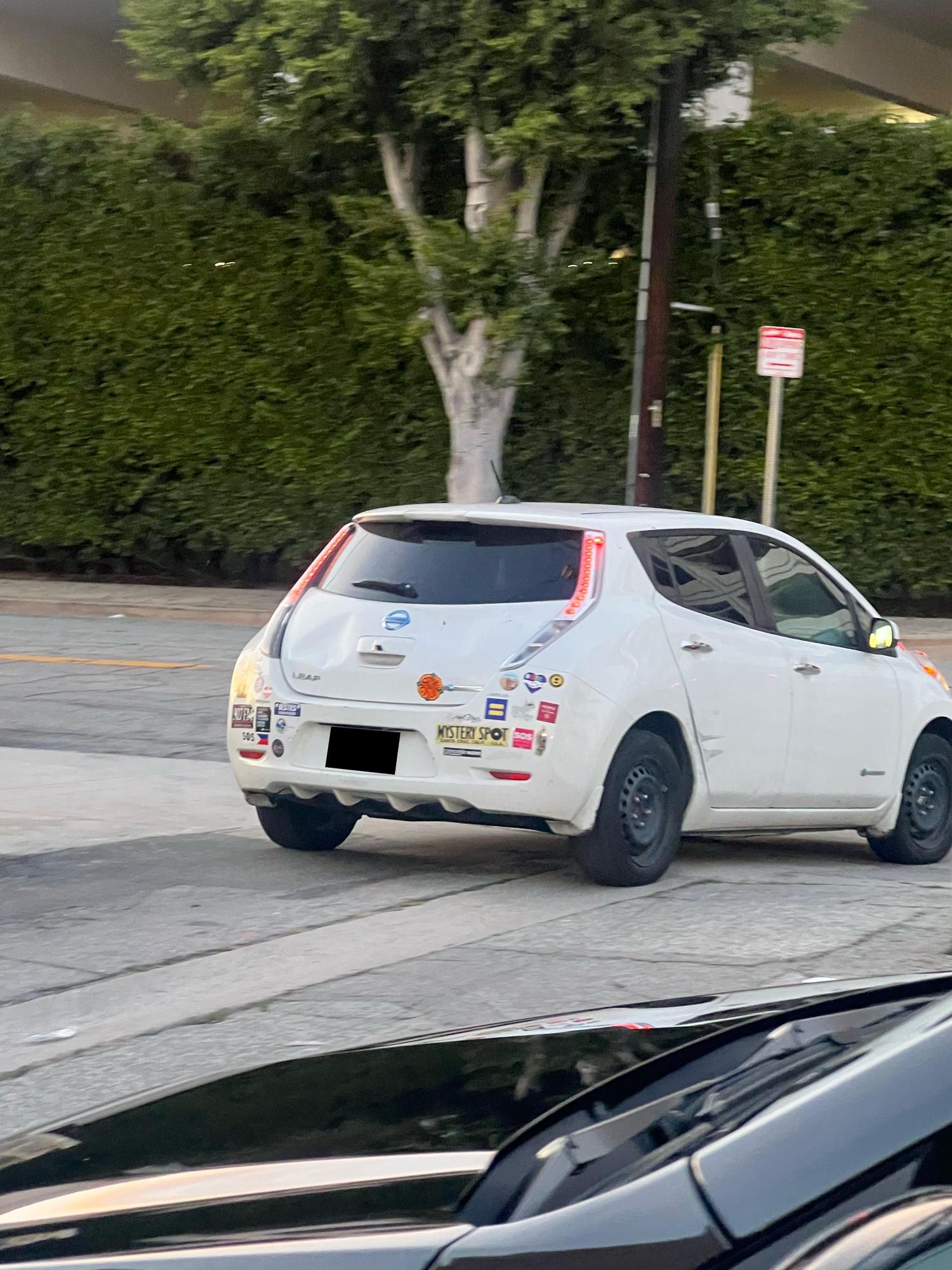 LADWP | Los Angeles, CA | EV Station