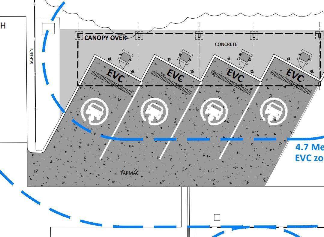 Holden Bridge Service station (Coming Soon) | Leek New Road, Stoke-on ...
