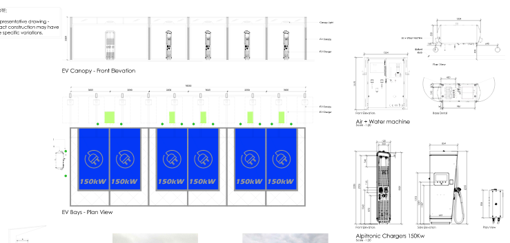 Beanacre Road MFG Service Station | 2 Beanacre Rd, Melksham SN12 8BL ...