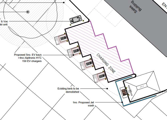 Liscard Service Station (Coming Soon) | Liscard Road, Wallasey, Wirral ...