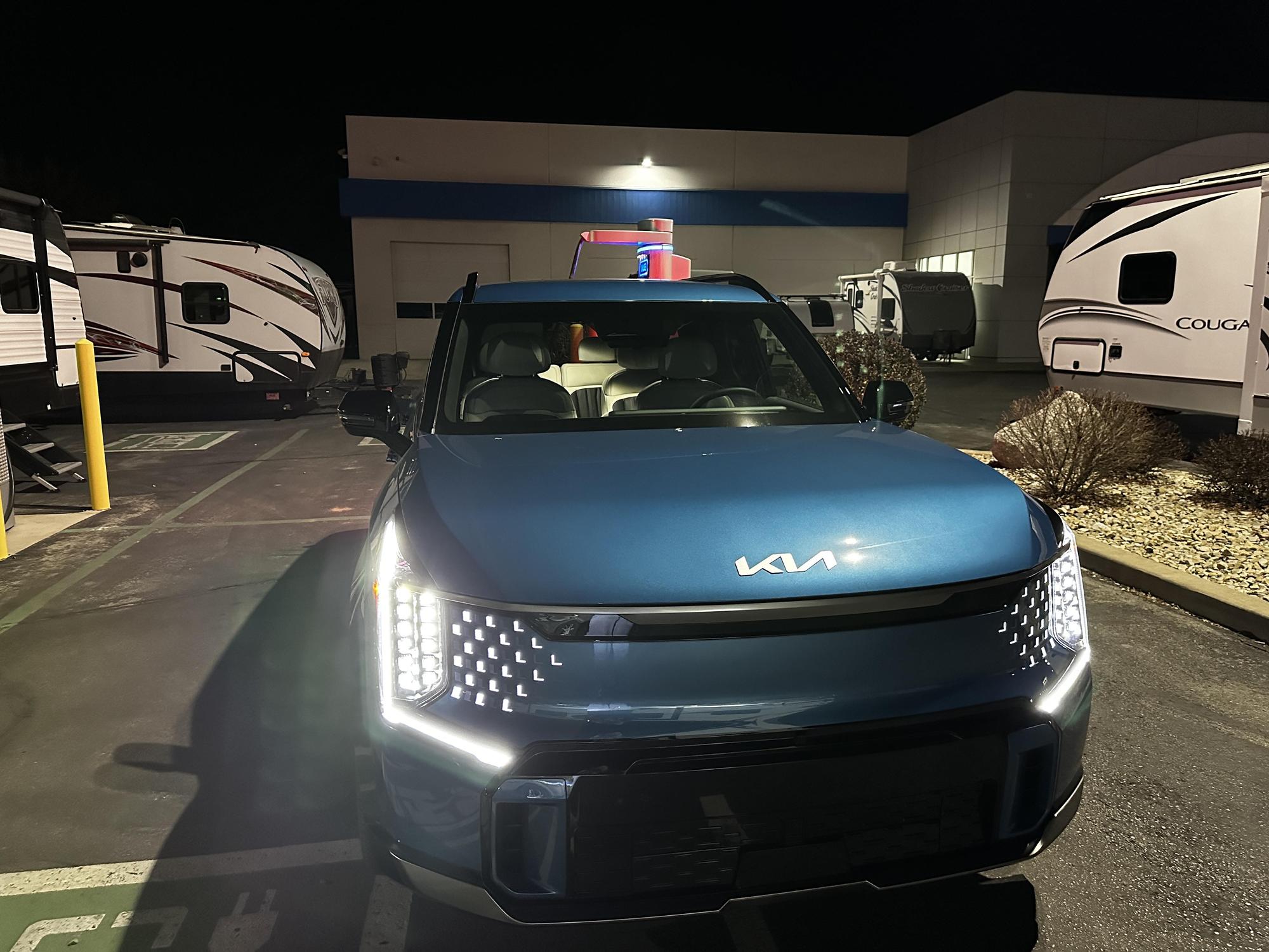 RV Utah Consignment Specialists | Draper, UT | EV Station