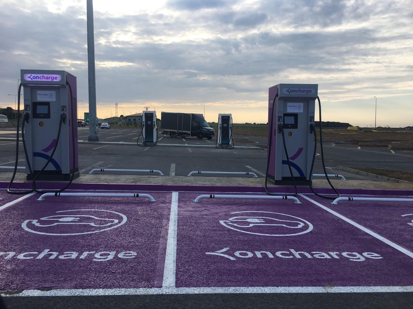 oncharge - İstanbul Park Kuzey 2 OHT | Akfırat Mah. 1. Cad. Tuzla ...