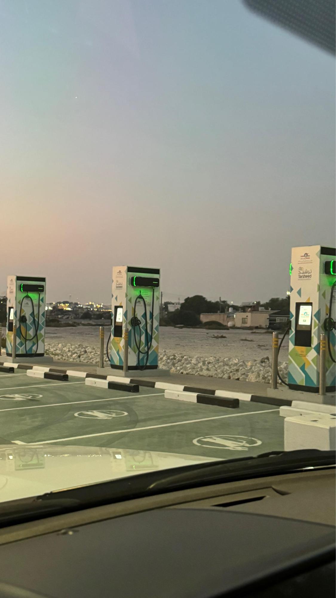 QRAIL Metro Rayyan Al Qadeem Station | Doha, Al Rayyan Municipality ...