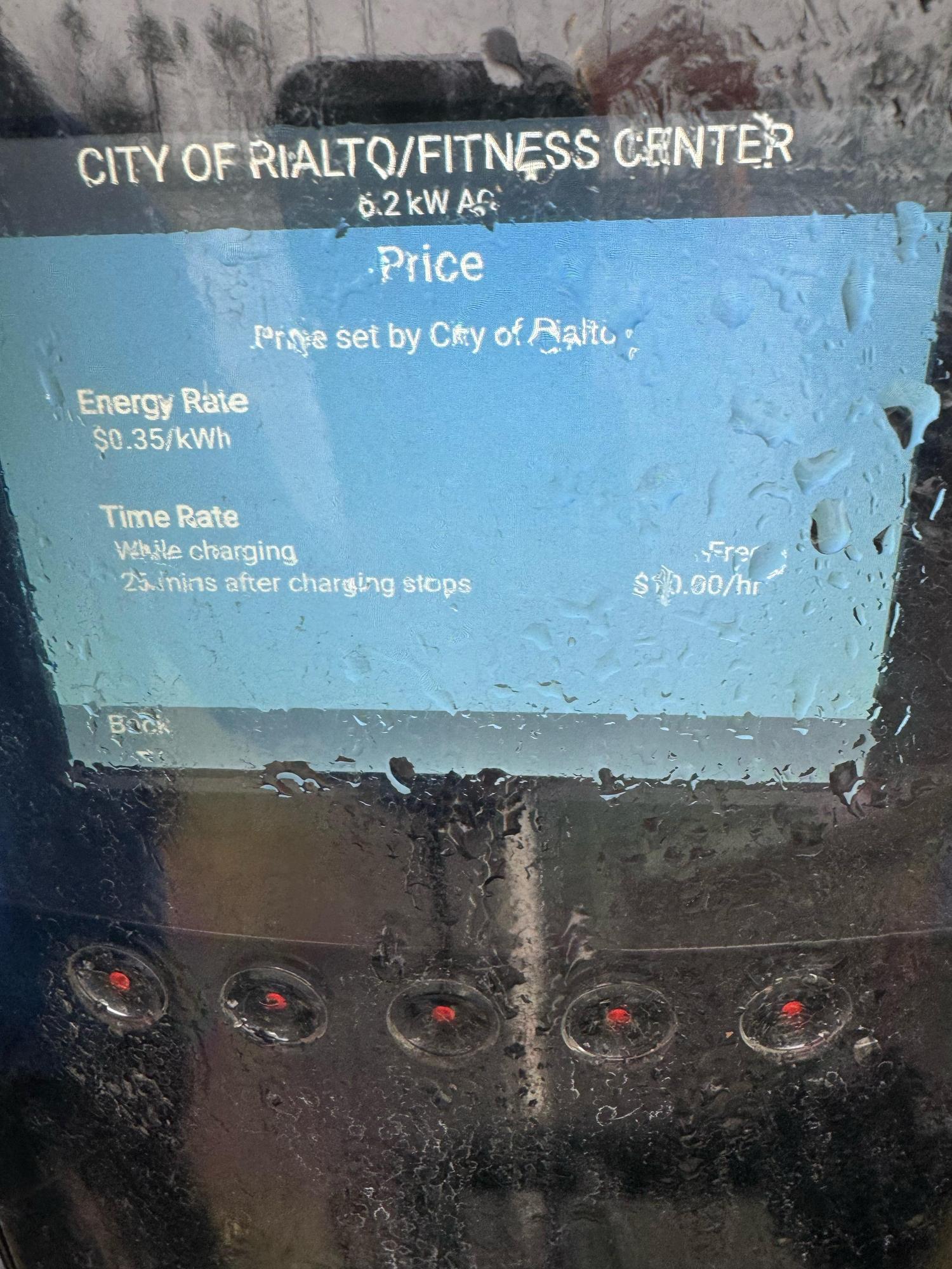 Rialto Racquet And Fitness Center at Joyce Priddy blog