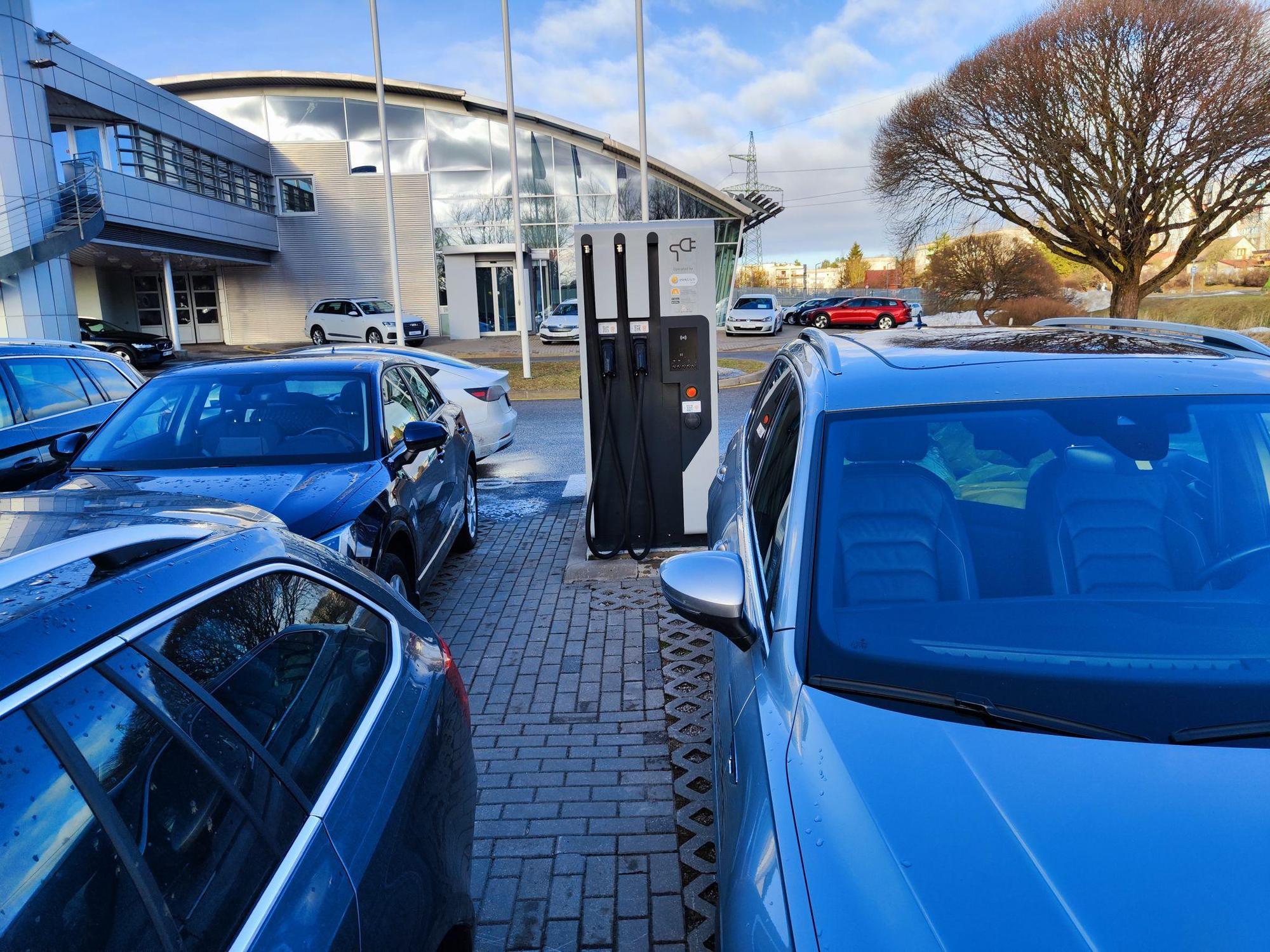 Moller Auto Riga | Sergeja Eizenšteina iela 10, Vidzemes priekšpilsēta ...