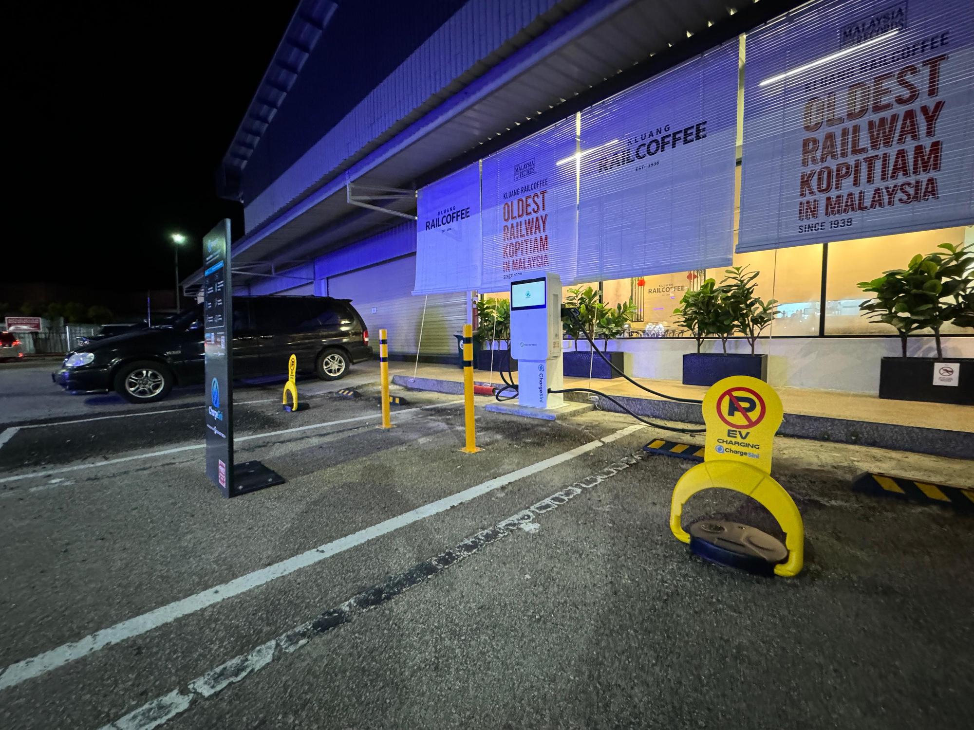 Target Supermarket Yong Peng 大吉超市永平 | Yong Peng, Johor Darul Ta'zim ...