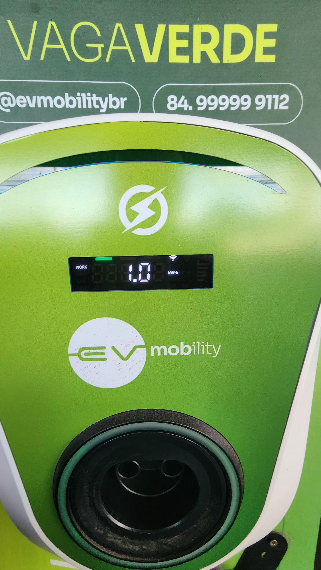 Posto Ayrton Senna | Av. Ayrton Senna, 2109 - Capim Macio, Parnamirim ...