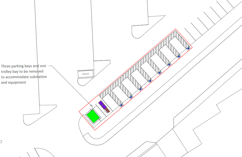 Beaumont Leys Shopping Centre (2) | 1 Bradgate Mall, Beaumont Leys ...