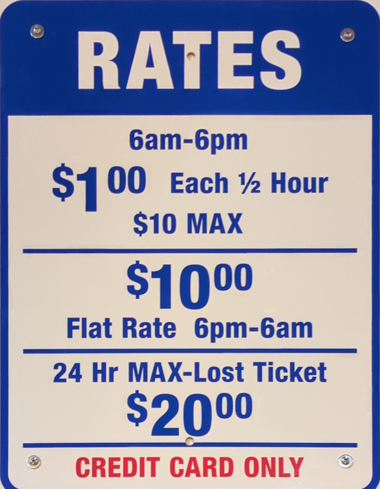 One Technology Plaza | Peoria, IL | EV Station