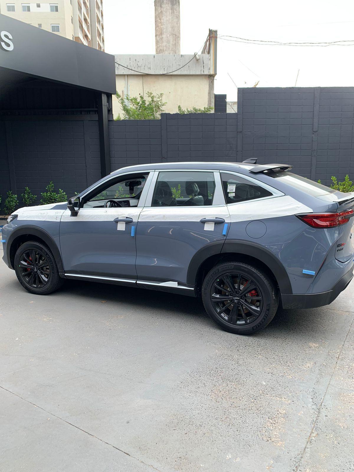 WEG | O Fazendeiro by SolarMar | Rodovia BR 116 - KM 385 | EV Station