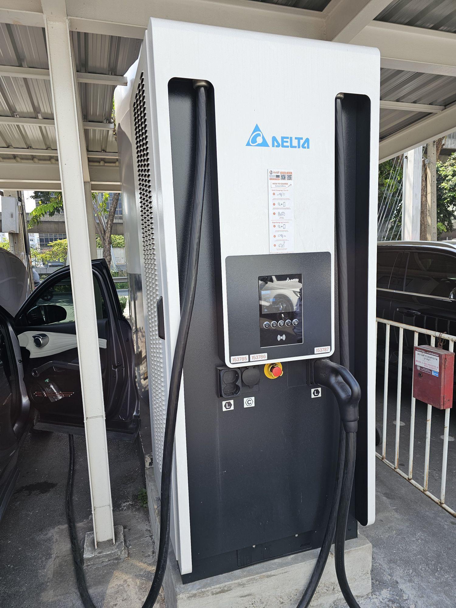 Volvo Scandinavian Auto Bangna | MJ9M+F3F, Bang Na-Trat Frontage Rd ...