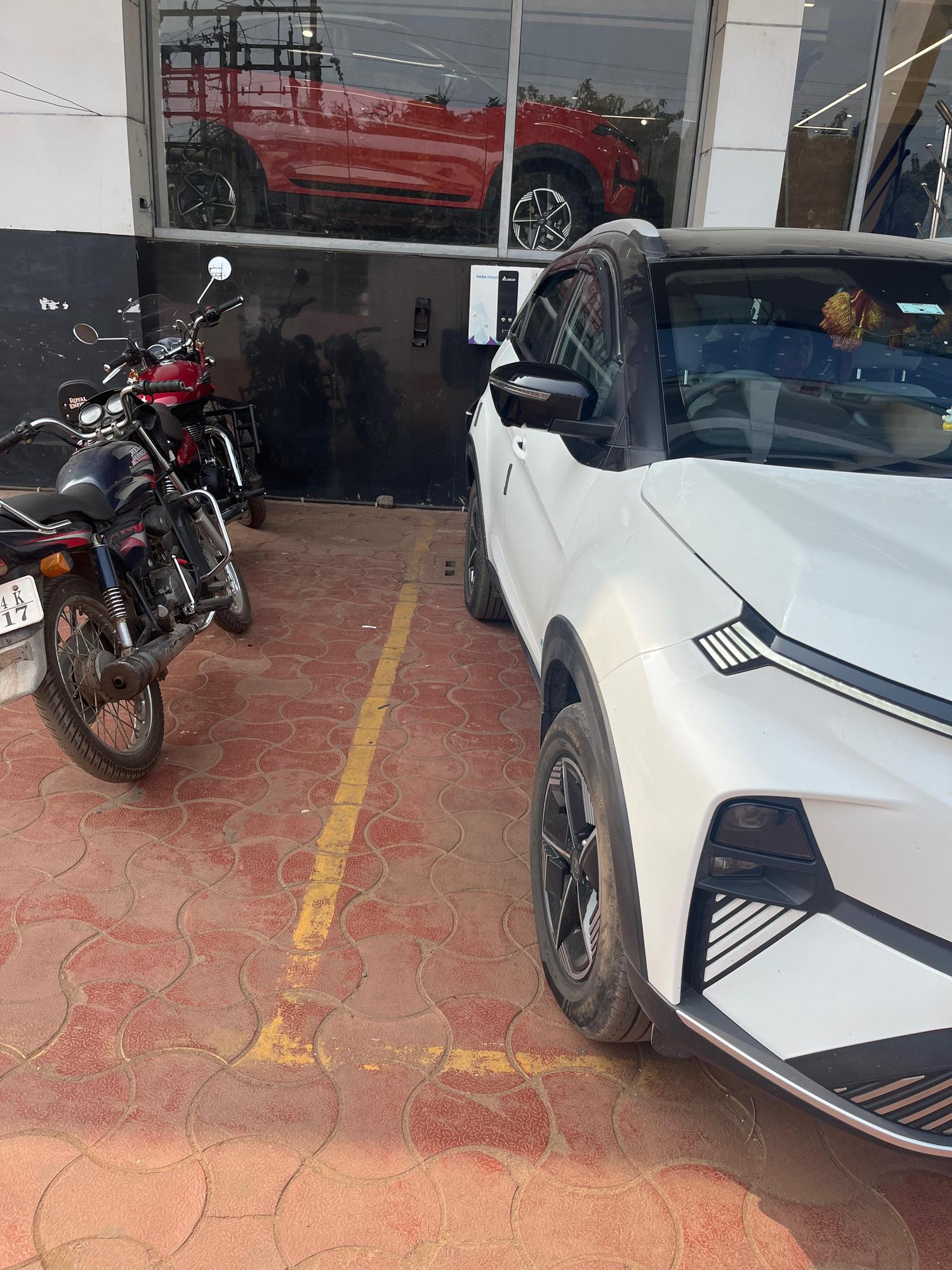 Wonder Country Club & Resort | Daimang Chak, WB | EV Station