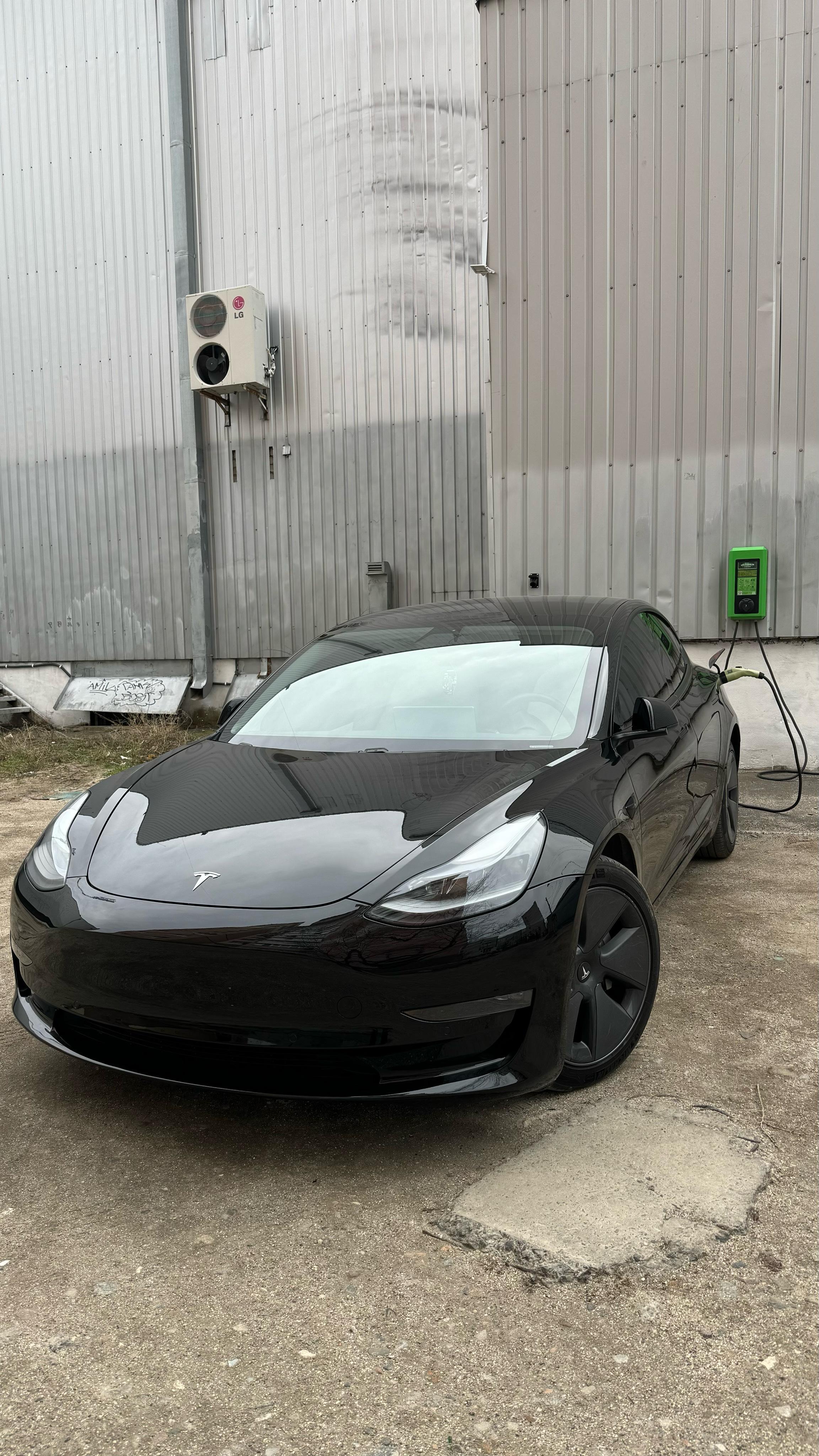 EcoFactor AC “EvoDrive” «ТЦ Траш» заїзд зі сторони двору | Миколаїв, Миколаївська область | EV ...