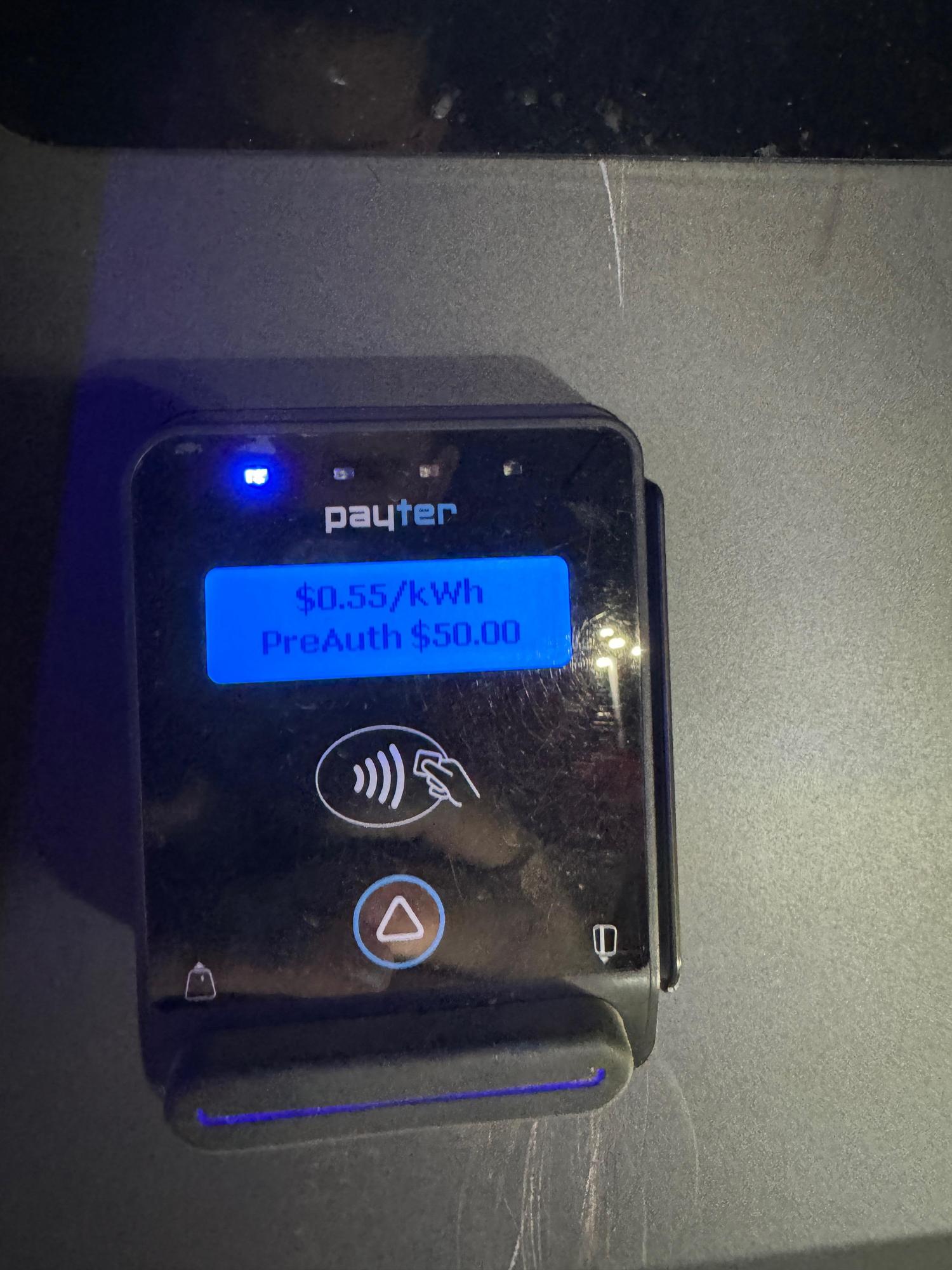 Gene Messer Chevrolet | Lubbock, TX | EV Station