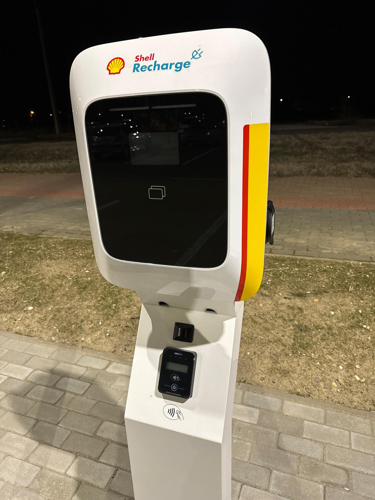 Shell Recharge - Tesco Orosháza, Vásárhelyi út | Orosháza, Vásárhelyi ...
