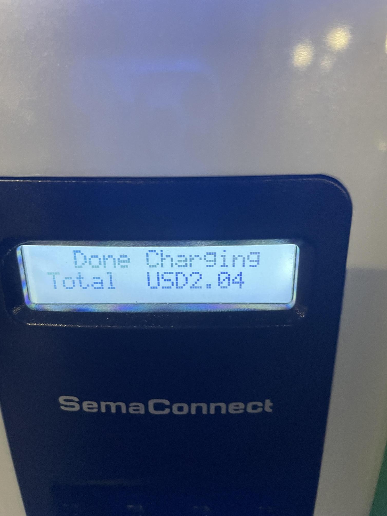 Reston Town Center - Red Garage | Reston, VA | EV Station