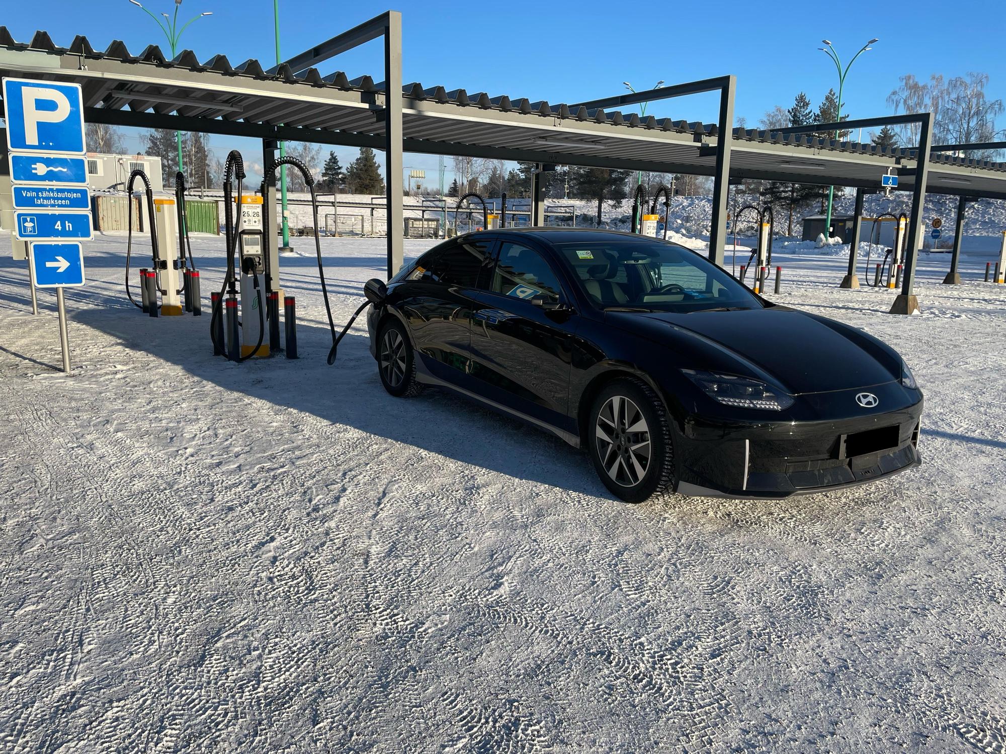 ABC Lataus Prismakeskus KOUVOLA | Kouvola, Kymenlaakso | EV Station