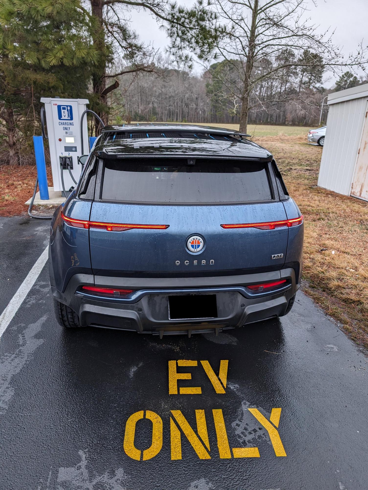 First State Chevrolet | Georgetown, DE | EV Station