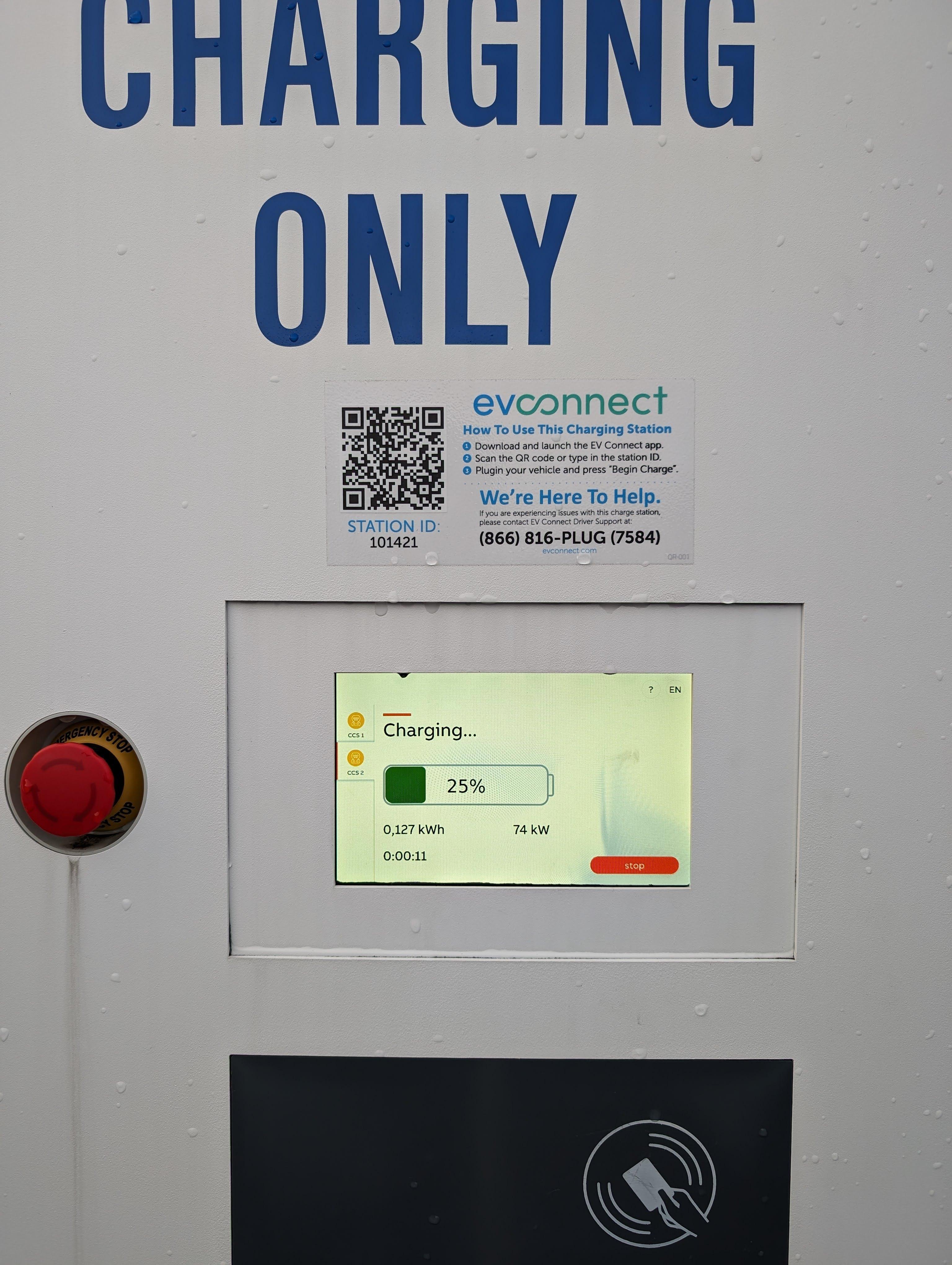 First State Chevrolet | Georgetown, DE | EV Station