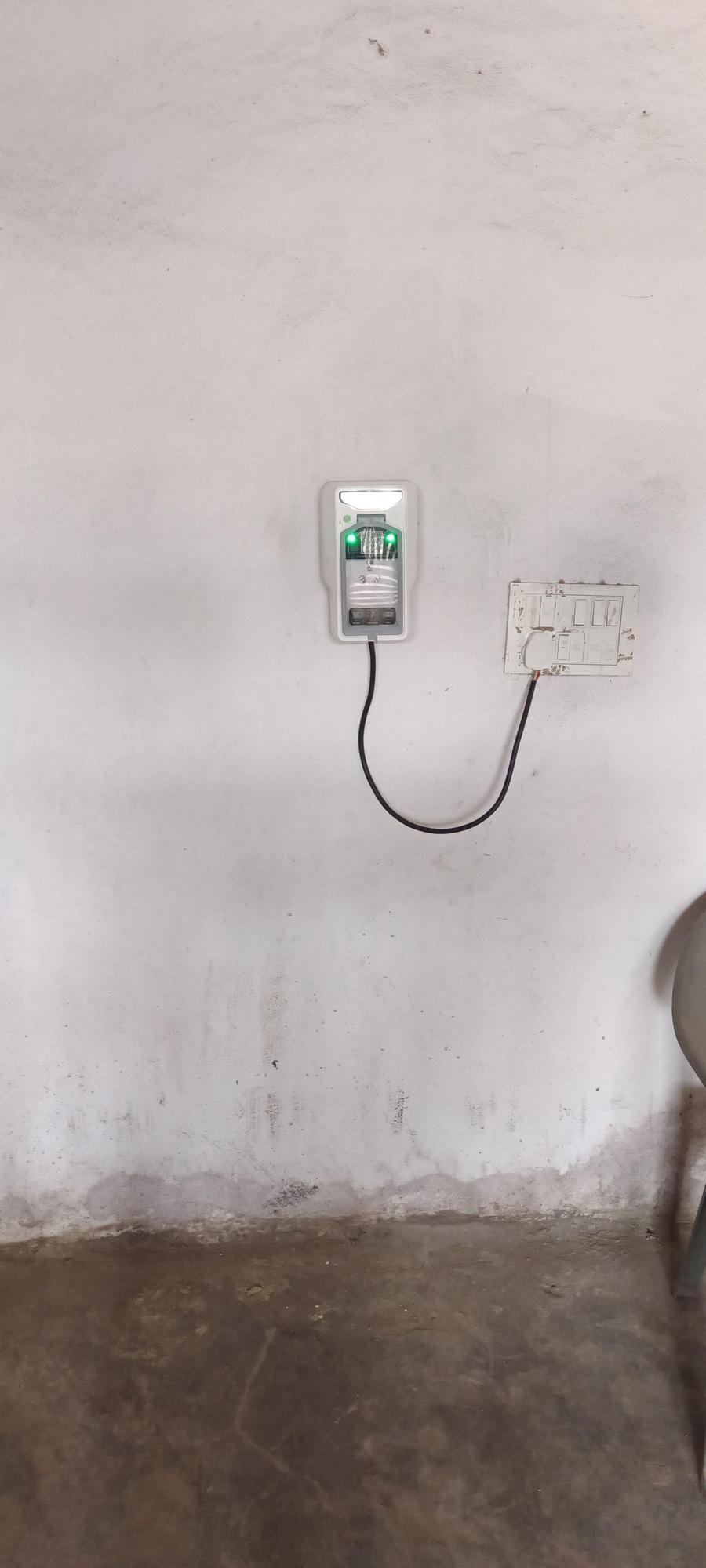 Maha Mart | Choppadandi, TS | EV Station