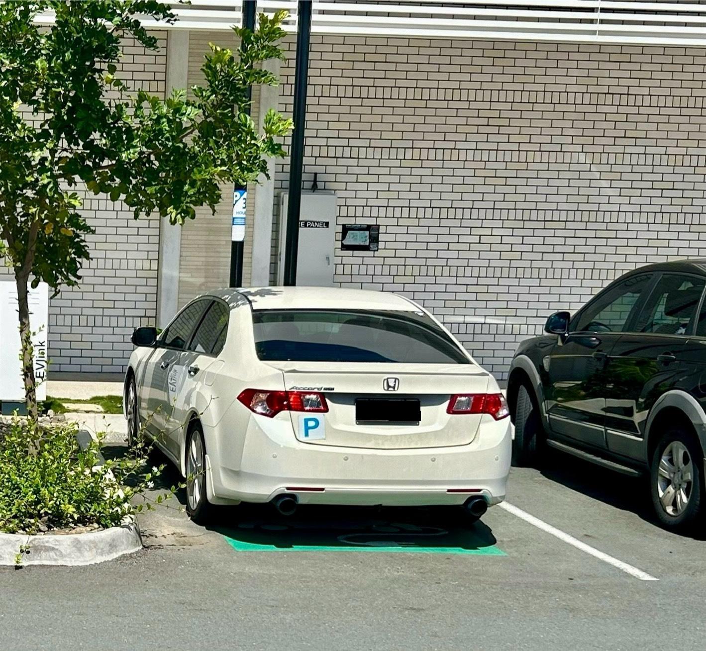 Newport Marketplace - IGA Newport | Newport, QLD | EV Station