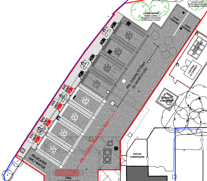 Shell Newport | 1 Malpas Road, Newport, NP20 5PA, UK | EV Station