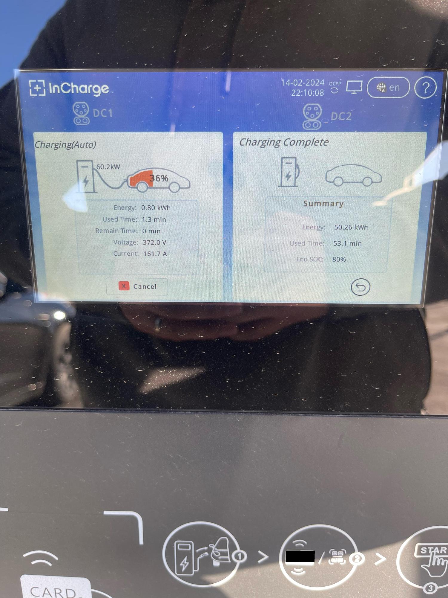 Wilmes Chevrolet GMC | Altus, OK | EV Station