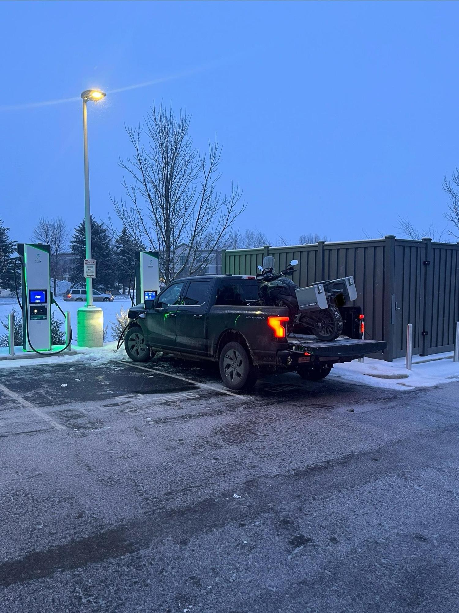 Target Bozeman | Bozeman, MT | EV Station