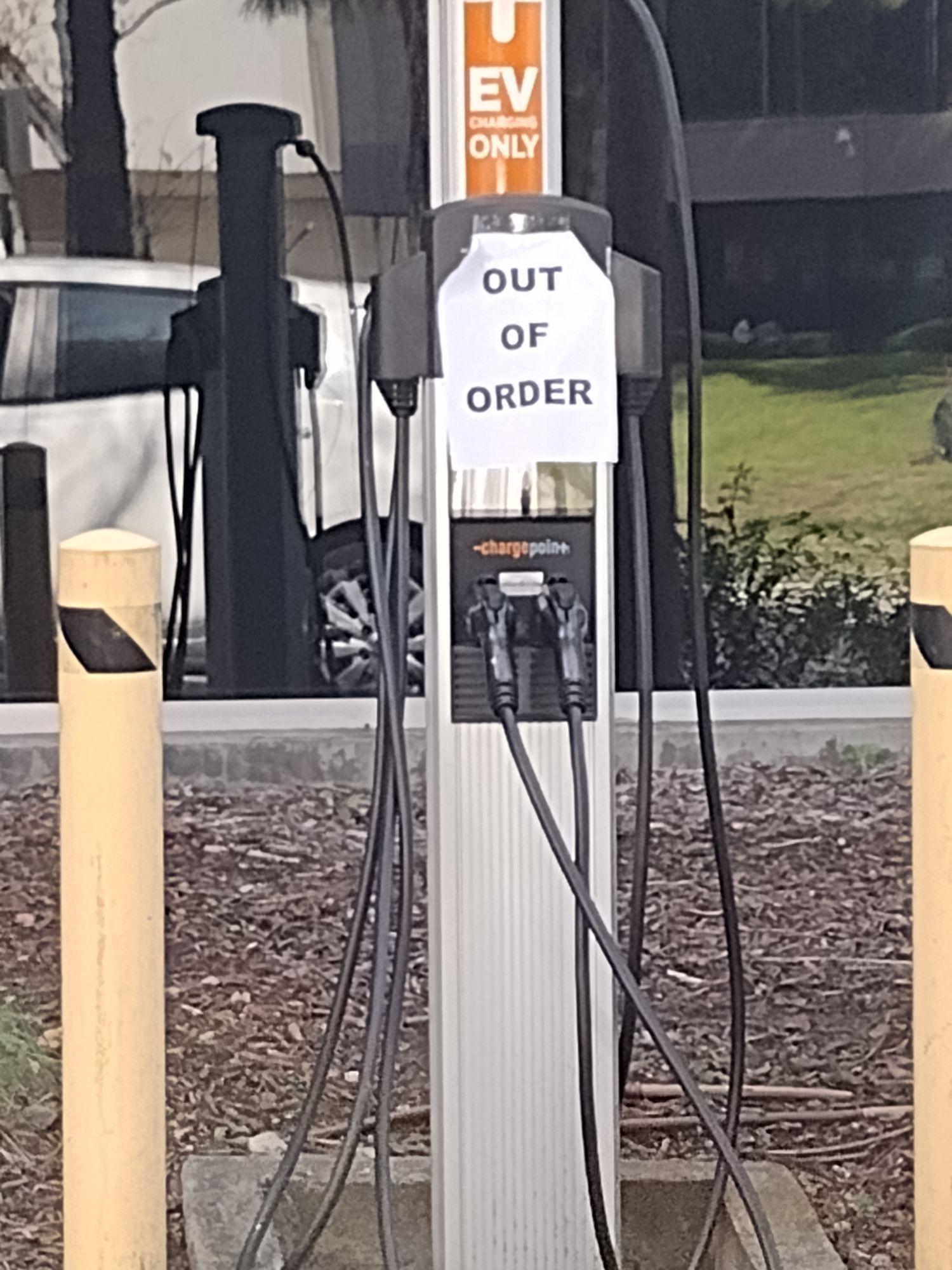 Southern California Public Power Authority | Glendora, CA | EV Station