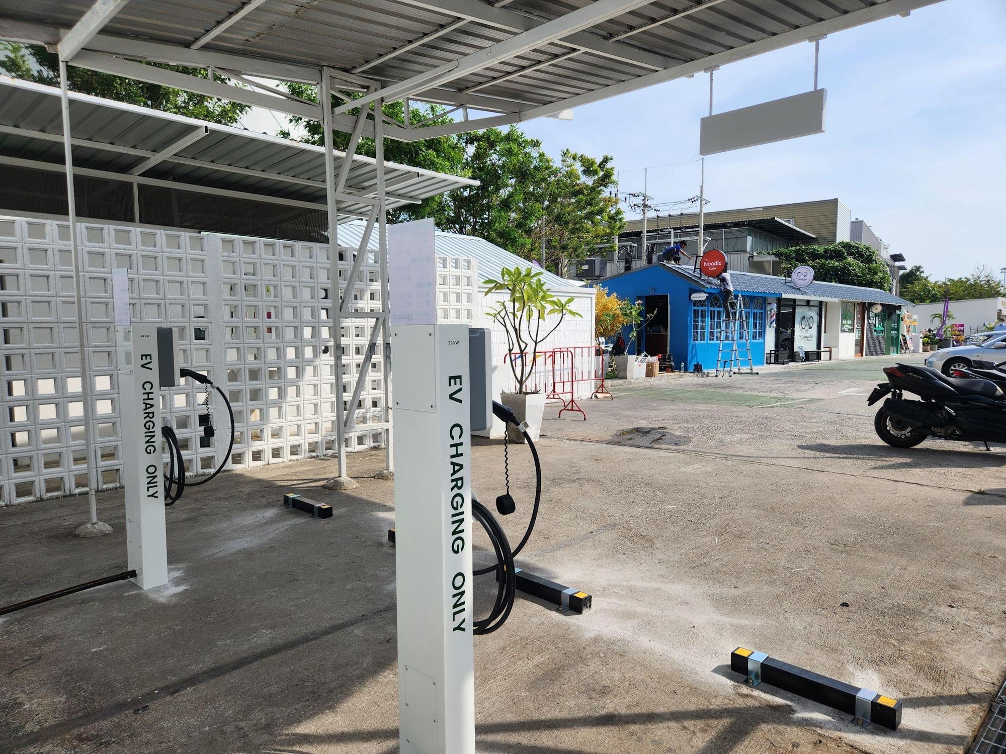 Anacade | 4361 Sukhumvit Rd, Khwaeng Bang Na, Khet Bang Na, Krung Thep ...