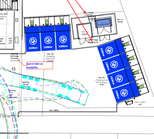 Far Cotton Service Station MFG (Coming Soon) | 11 London Road , A508 ...