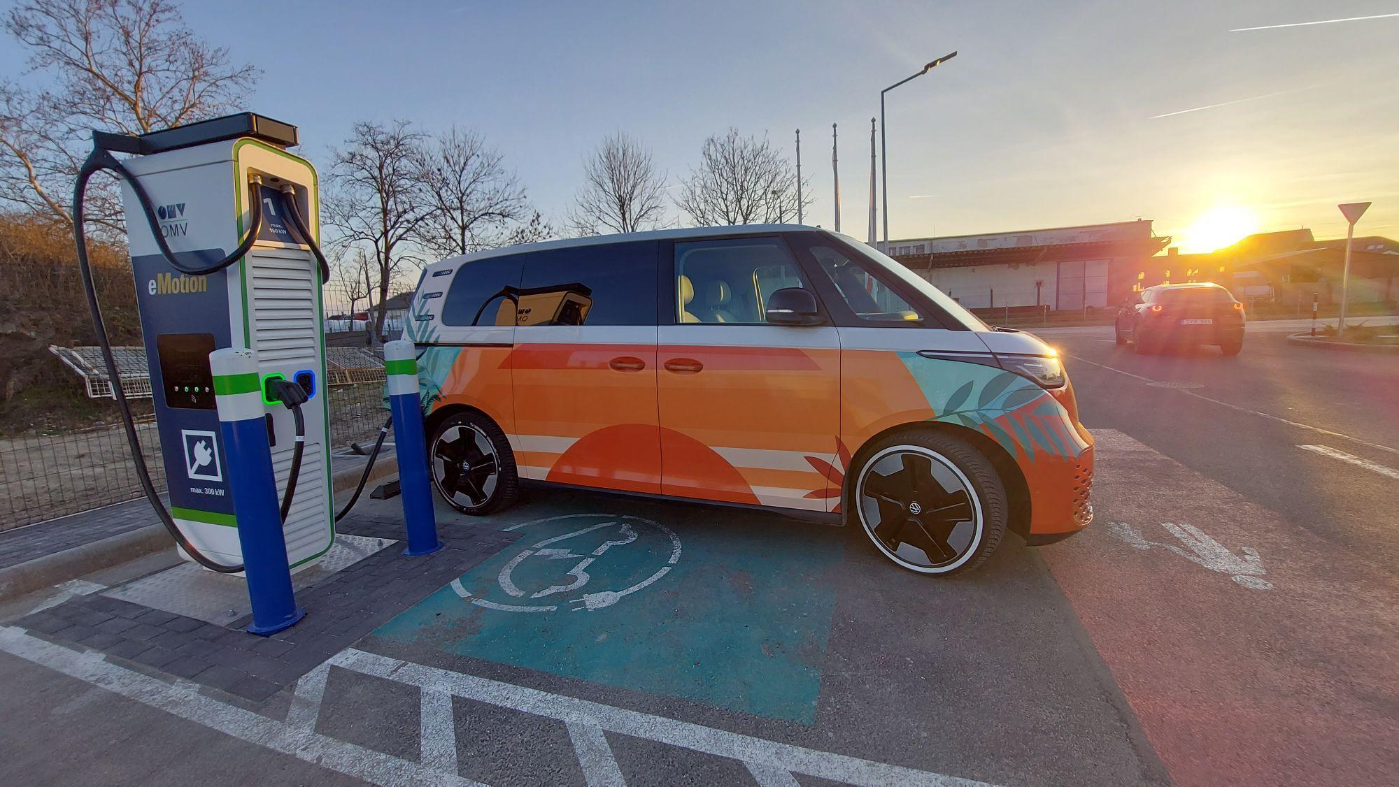 OMV eMotion - Interspar Debrecen | Debrecen, Mikepércsi út 6, 4030 ...