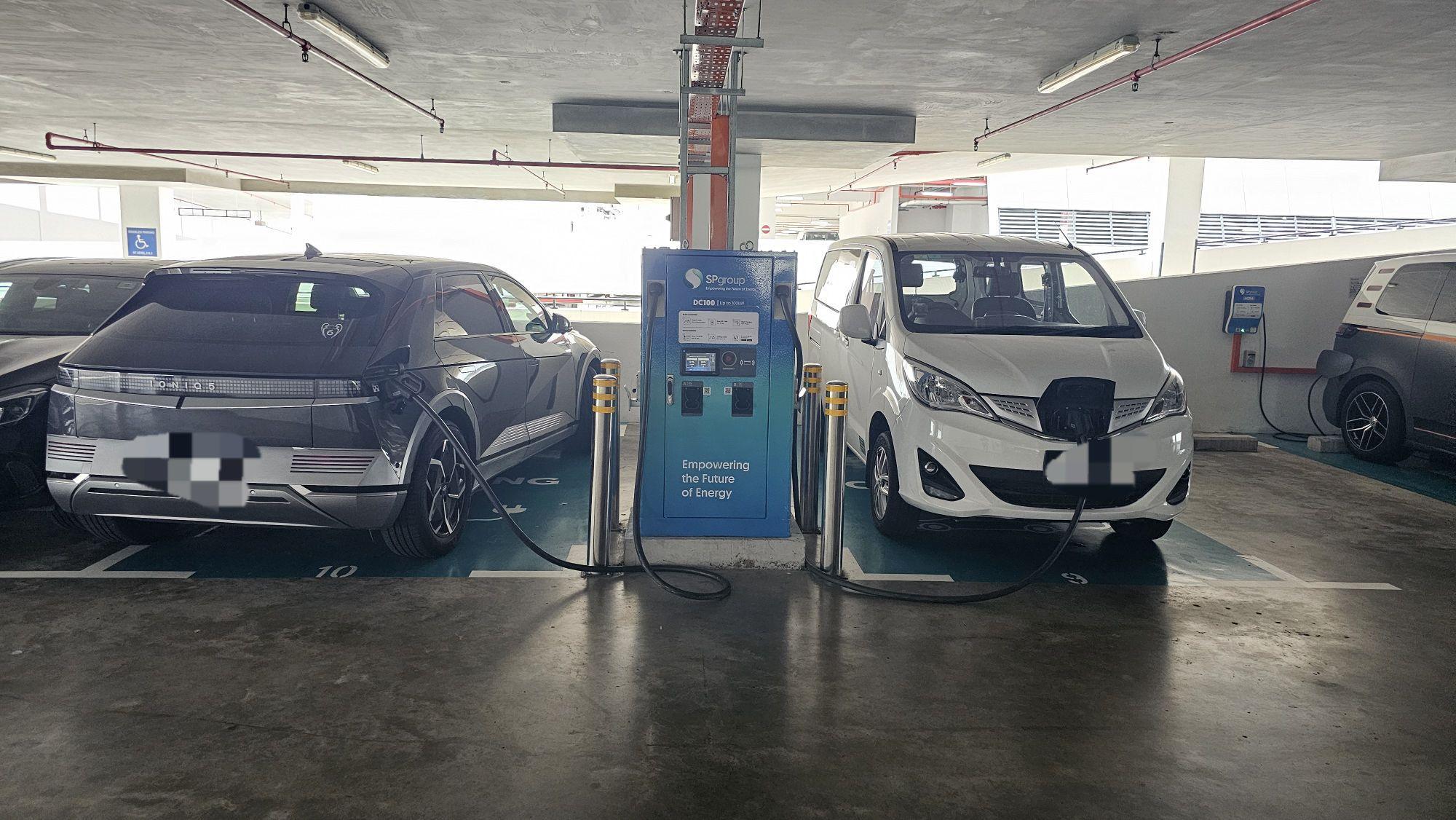 SP: Edward Boustead Centre | 82 Ubi Ave 4, Edward Boustead Centre ...