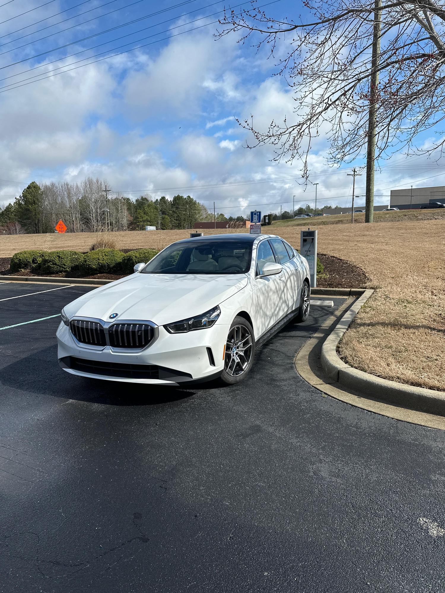 Union County Advanced Technology Center | Union, SC | EV Station