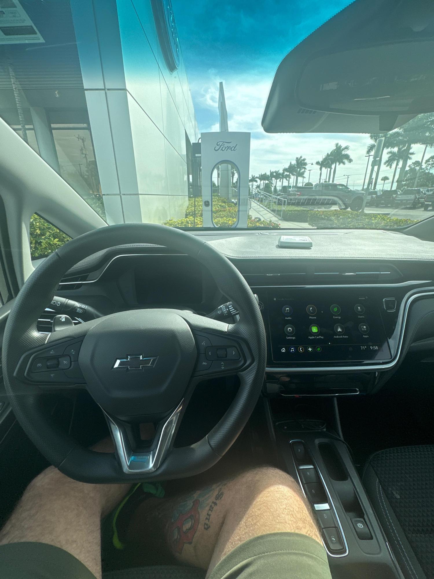Al Packer Ford | Royal Palm Beach, FL | EV Station