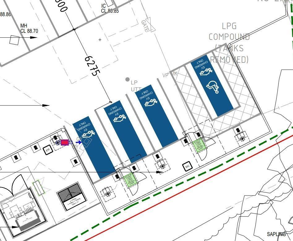 Buckland Service Station (Coming Soon) | Buckland ,Faringdon, SN7 8PY ...