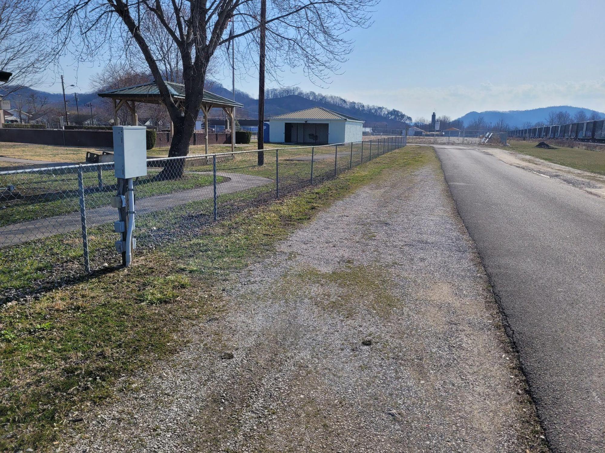 Ravenna Choo Choo Park | Ravenna, KY | EV Station