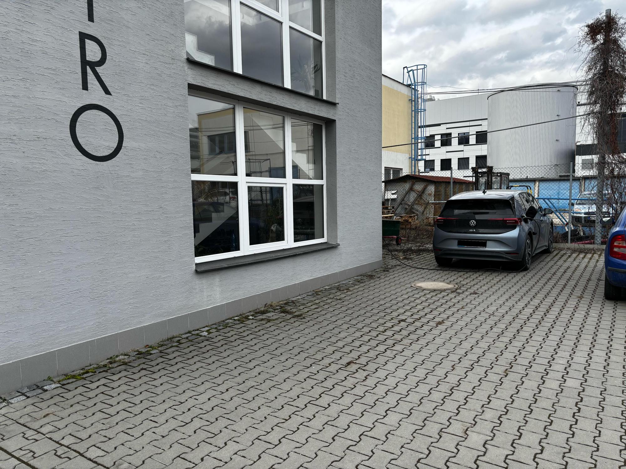 Valstro | VALSTRO Dopravní 2624,Rožnov pod Radhoštěm | EV Station