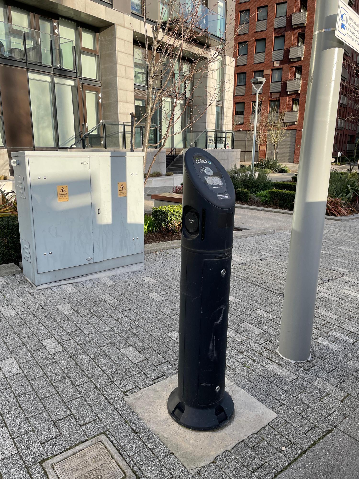 VolkerFitzpatrick | VolkerFitzpatrick Ltd, Chandlers Avenue, North ...