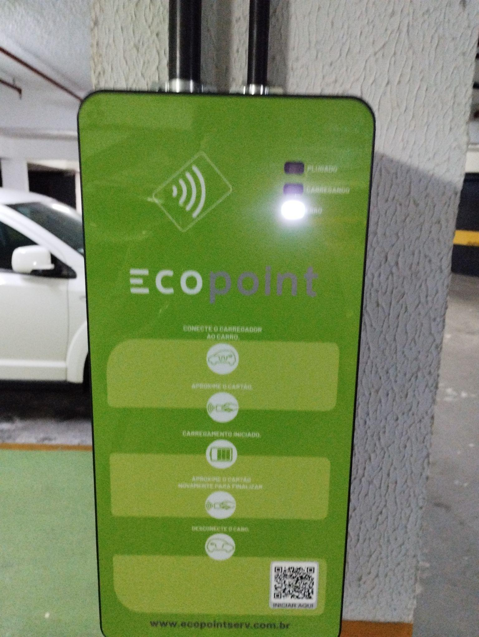 ECOPOINT - Condomínio Príncipe João | Rua Barão da Torre 445 Ipanema ...