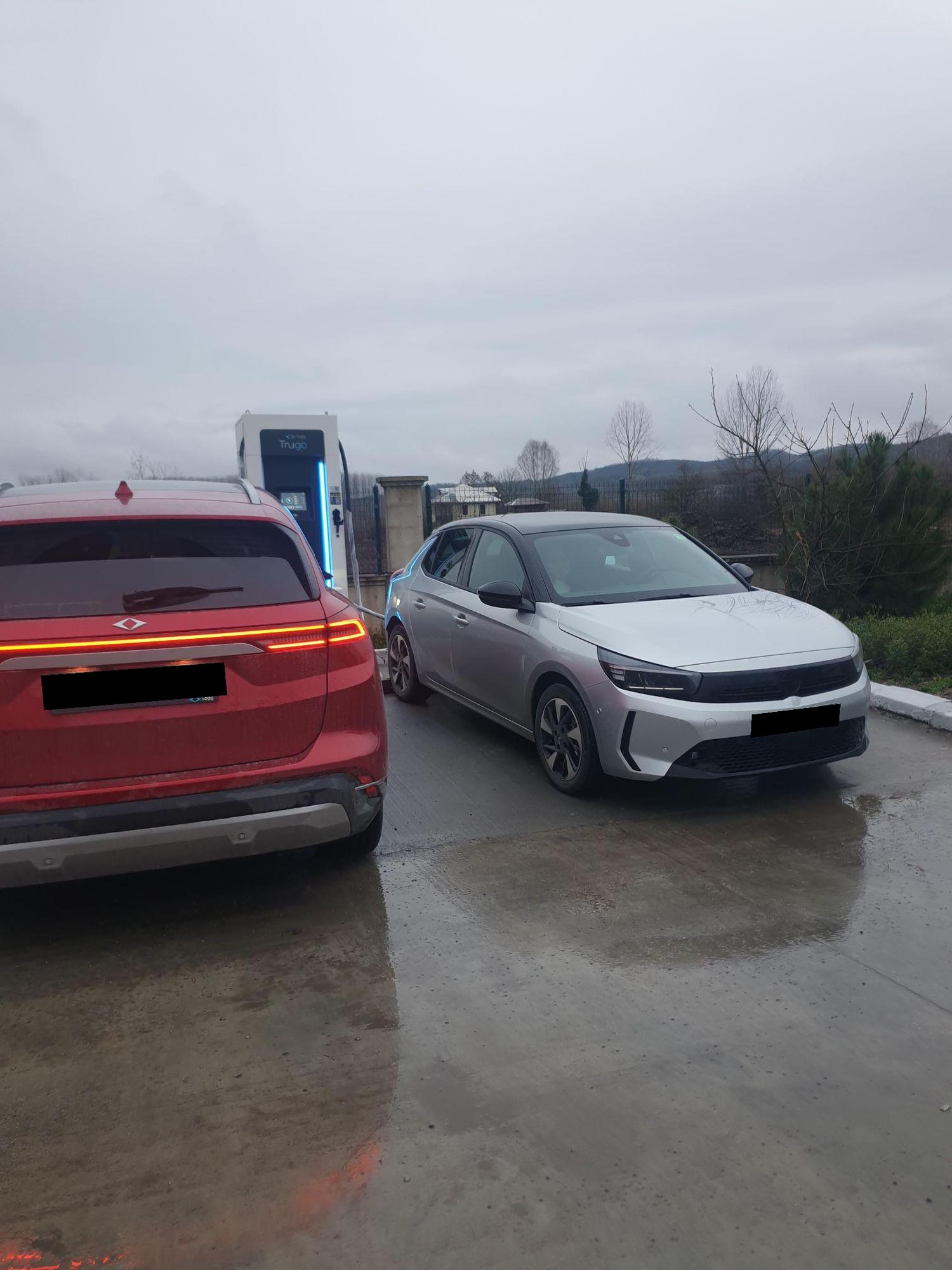 Trugo - Shell Akova (Coming Soon) | Kargalı Hanbaba, QMG2+HP, 54300 ...