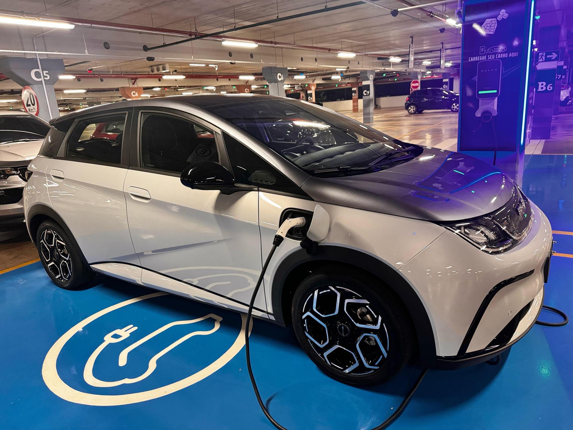 Comper Itanhanga | R. Itaquirai, 201 - Itanhangá Park, Campo Grande ...