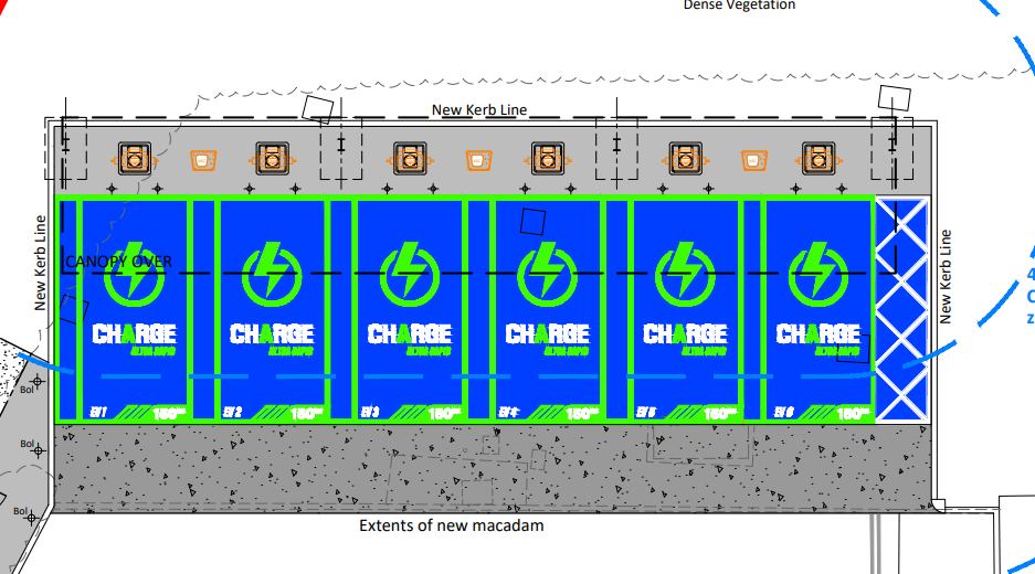Muckley Corner Service Station (Coming Soon) | Muckley Corner, England ...