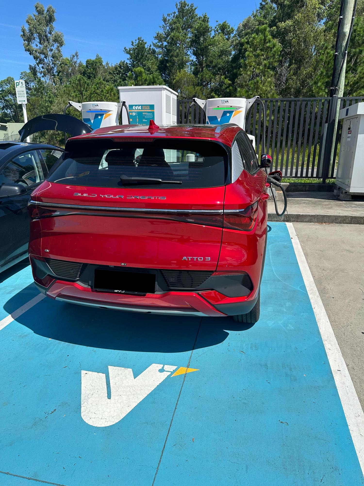Shell Reddy Express - Coomera | Coomera, QLD | EV Station