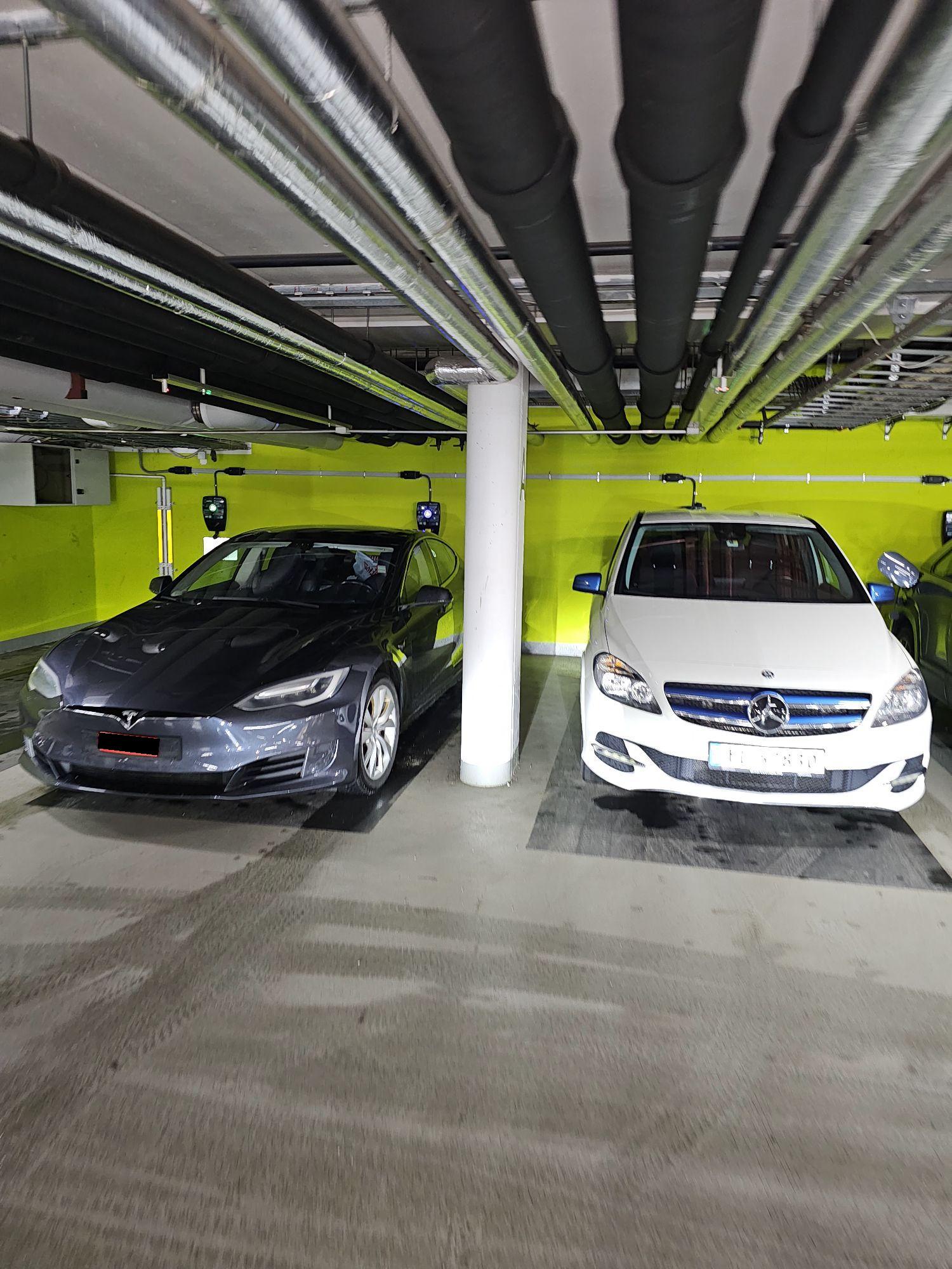 Eviny | Jan Baalsruds plass 10, 1410 Kolbotn, Norwegia | EV Station