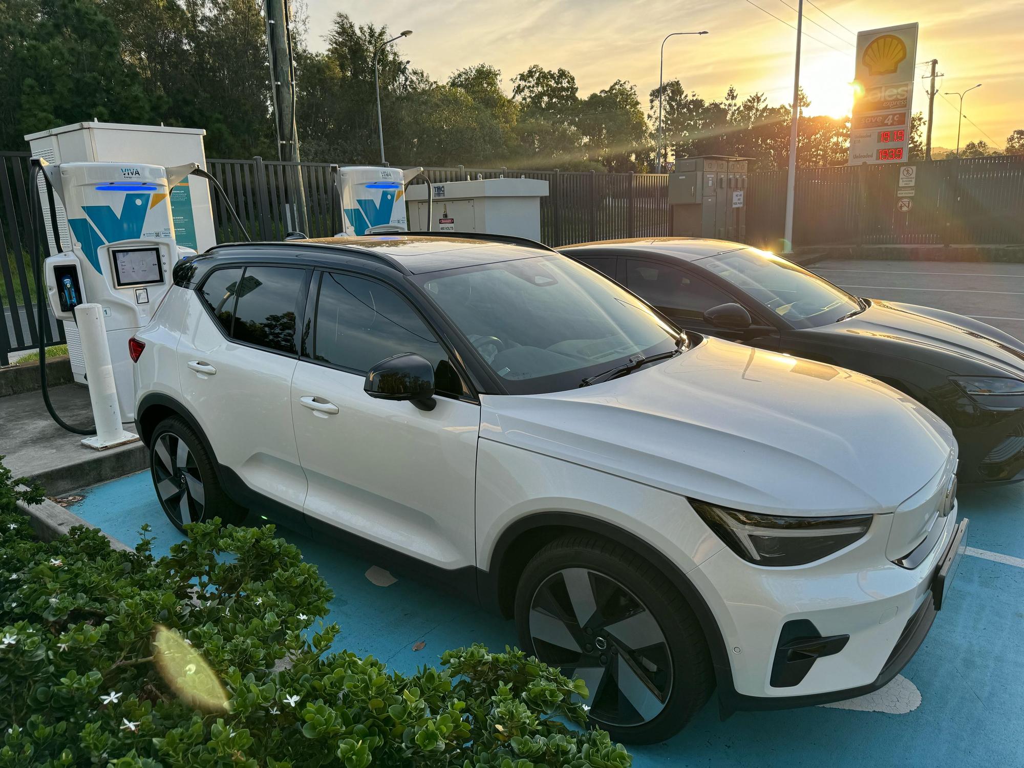 Shell Reddy Express - Coomera | Coomera, QLD | EV Station