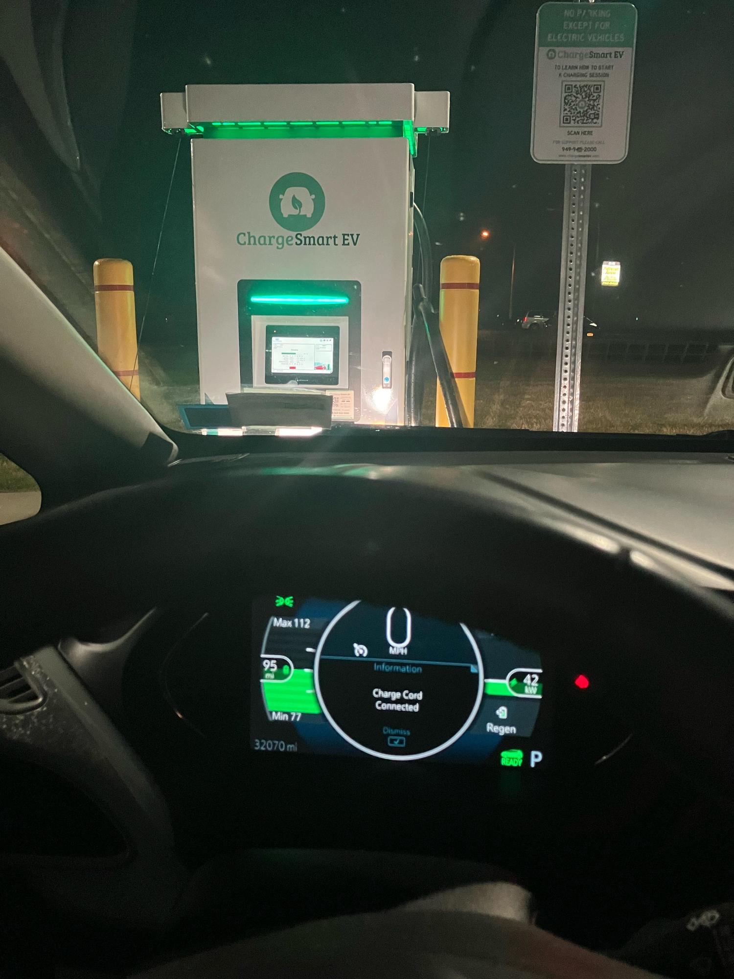 Electric Car Corner | Farmington, NY | EV Station